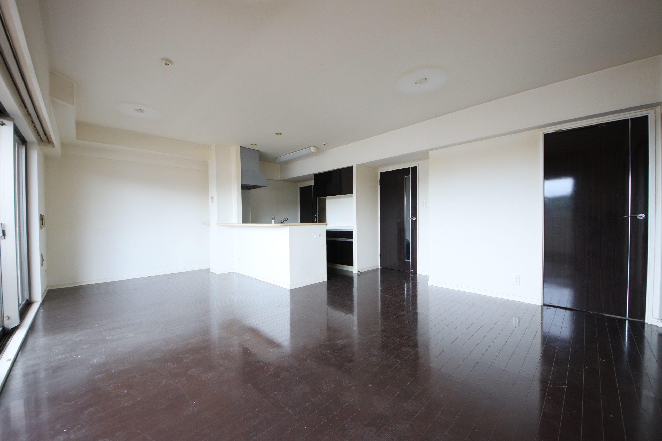 ペットOK！八幡町マンション3LDK！中古住宅【足利市不動産情報】 - 足利市・佐野市の新築一戸建て・建売・中古住宅・マンション・土地はエステート・ワン